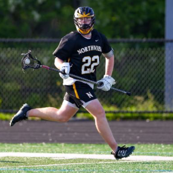 Preston Worth's Lacrosse Recruiting Profile