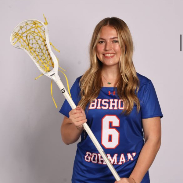 Hailey Pasco's Lacrosse Recruiting Profile