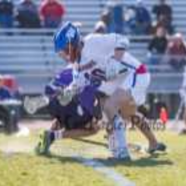 Alec Mitchell's Lacrosse Recruiting Profile
