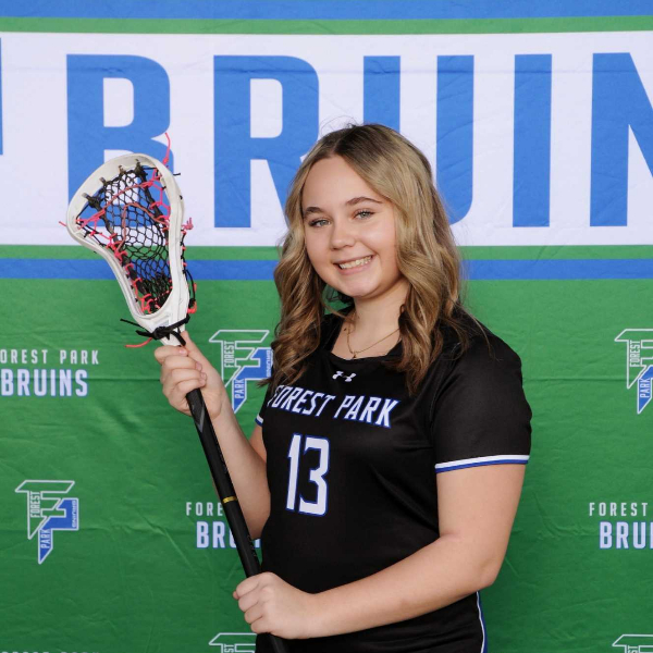 Haley Vining's Lacrosse Recruiting Profile