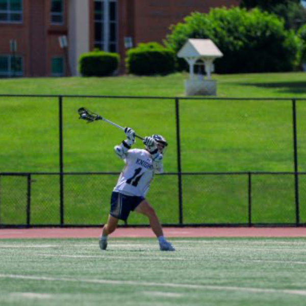 Aaron Cotter's Lacrosse Recruiting Profile