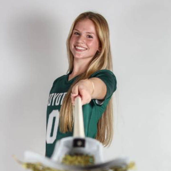 Isabella Coker's Lacrosse Recruiting Profile