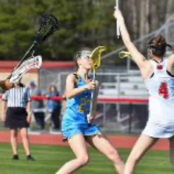 Madison Rice's Lacrosse Recruiting Profile