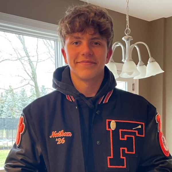 Nathan Fuller's Lacrosse Recruiting Profile