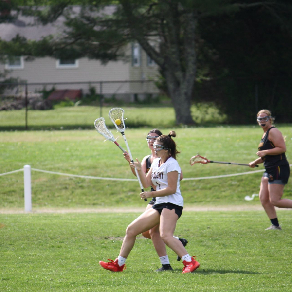 Ella Morgado's Lacrosse Recruiting Profile