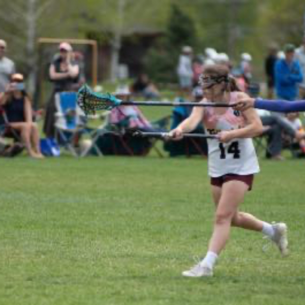 Alyssa Lawson's Lacrosse Recruiting Profile