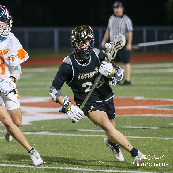 Donovan Walker's Lacrosse Recruiting Profile