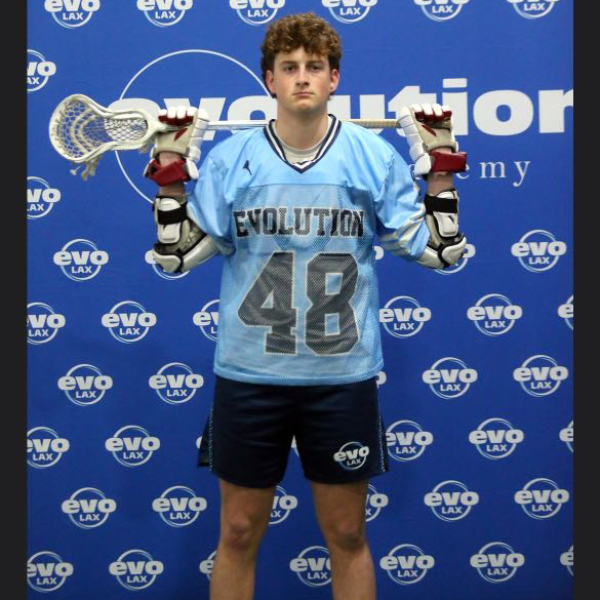 Ryan Cavallo's Lacrosse Recruiting Profile