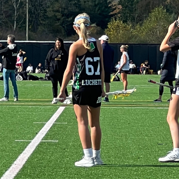 Sophia Luchette's Lacrosse Recruiting Profile