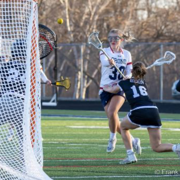 Dylan Collins' Lacrosse Recruiting Profile