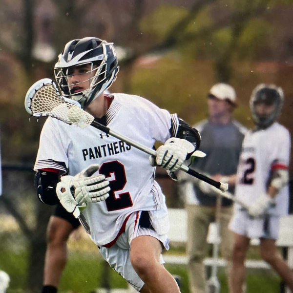 Jace Burns' Lacrosse Recruiting Profile