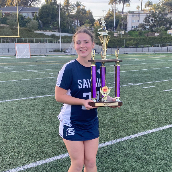 Piper McGee's Lacrosse Recruiting Profile