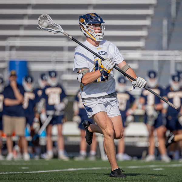 Cole Patzman's Lacrosse Recruiting Profile