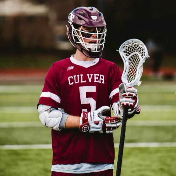 Hayden Delaney's Lacrosse Recruiting Profile