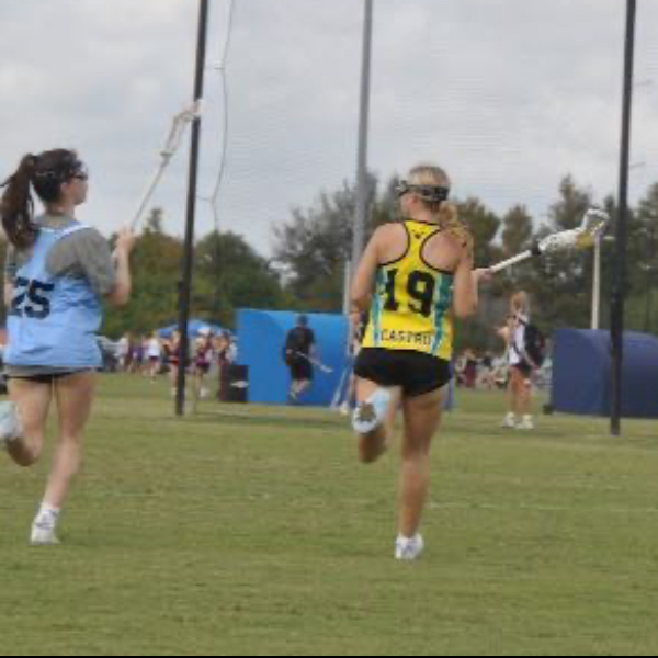 Emma Castro's Lacrosse Recruiting Profile