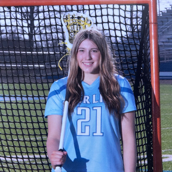 Lizzy Burke's Lacrosse Recruiting Profile