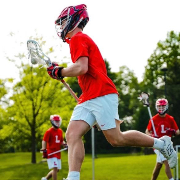 Finn Morgan's Lacrosse Recruiting Profile