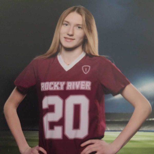 Grace DeWitt's Lacrosse Recruiting Profile