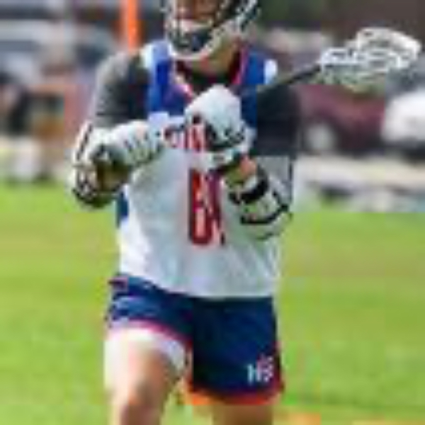 Justin Fenton-Hilt's Lacrosse Recruiting Profile