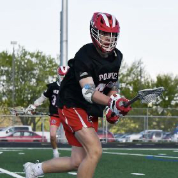 Peter Wimberger's Lacrosse Recruiting Profile