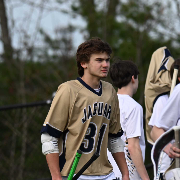 Robert DePietro's Lacrosse Recruiting Profile