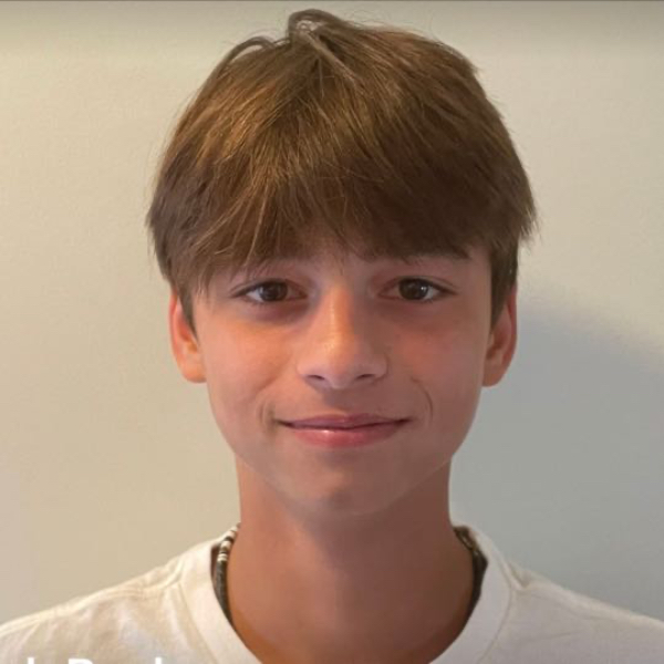 Joseph Buchanan's Lacrosse Recruiting Profile