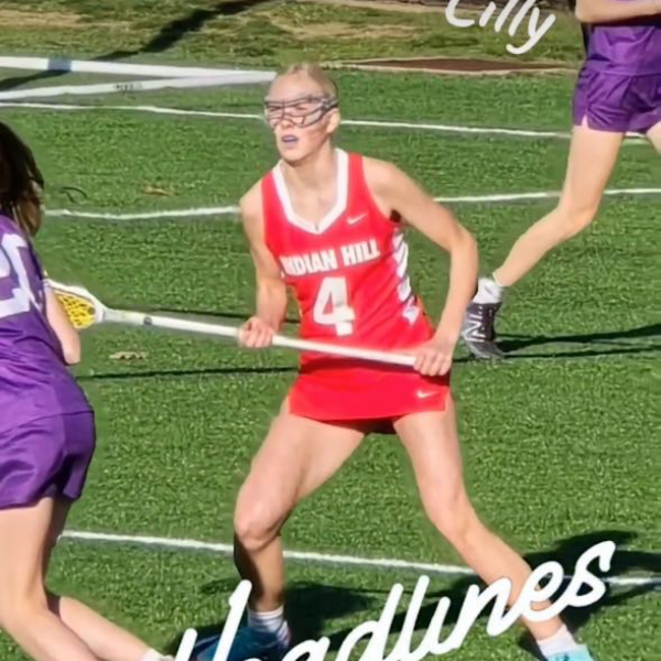 Lilly Harris' Lacrosse Recruiting Profile