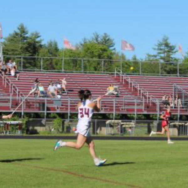 Ashley Merchant's Lacrosse Recruiting Profile