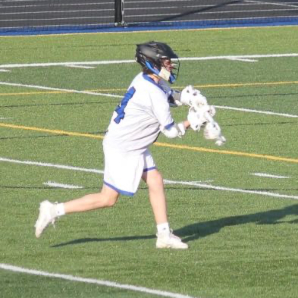 Max Bush's Lacrosse Recruiting Profile