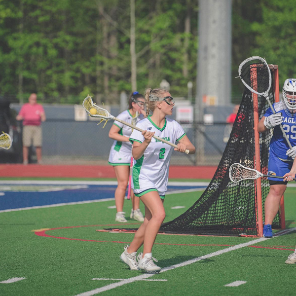 Hayley Roach's Lacrosse Recruiting Profile