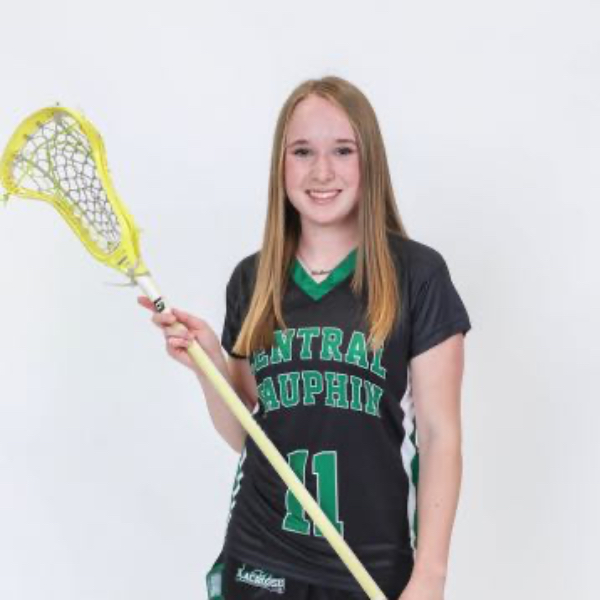 Madison McNamee's Lacrosse Recruiting Profile