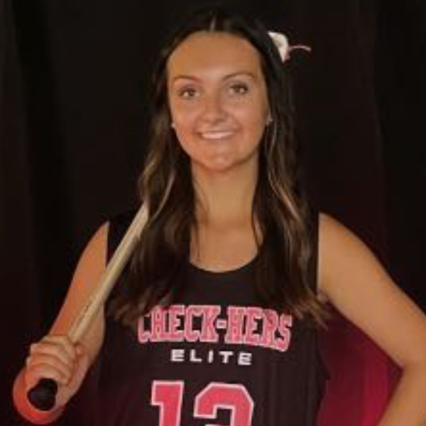 Tessa Barber's Lacrosse Recruiting Profile