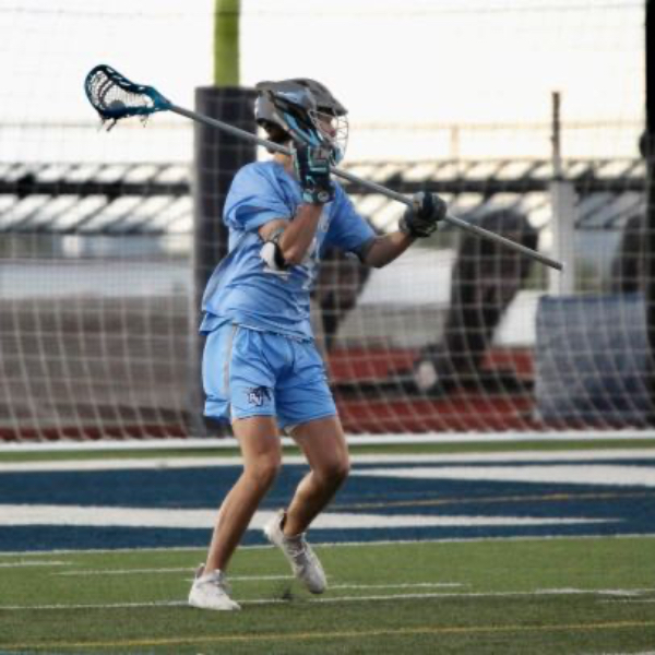 Lucas Gerlach's Lacrosse Recruiting Profile