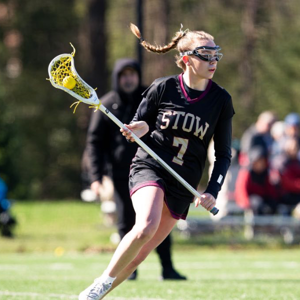 MaKenna Laws' Lacrosse Recruiting Profile
