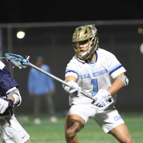 Preston Lee's Lacrosse Recruiting Profile