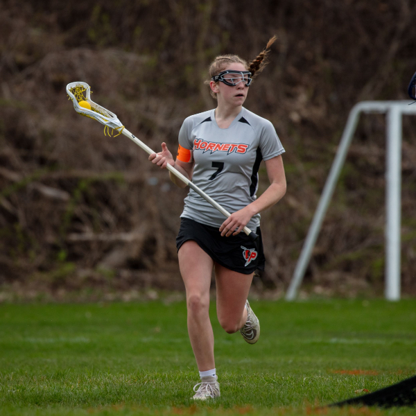 Emilee Geiger's Lacrosse Recruiting Profile