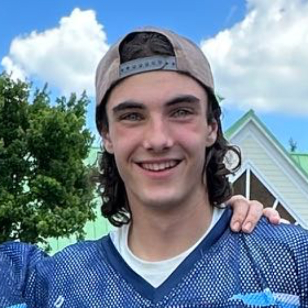 Scott Barone's Lacrosse Recruiting Profile