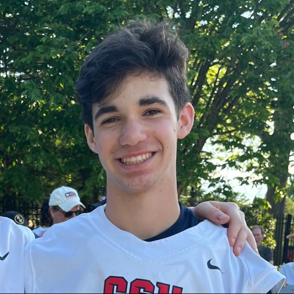 Samuel Davis' Lacrosse Recruiting Profile