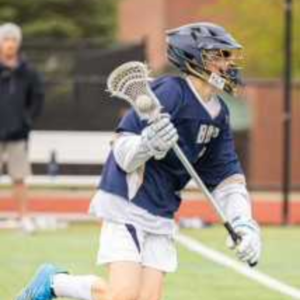 Joseph Watson's Lacrosse Recruiting Profile
