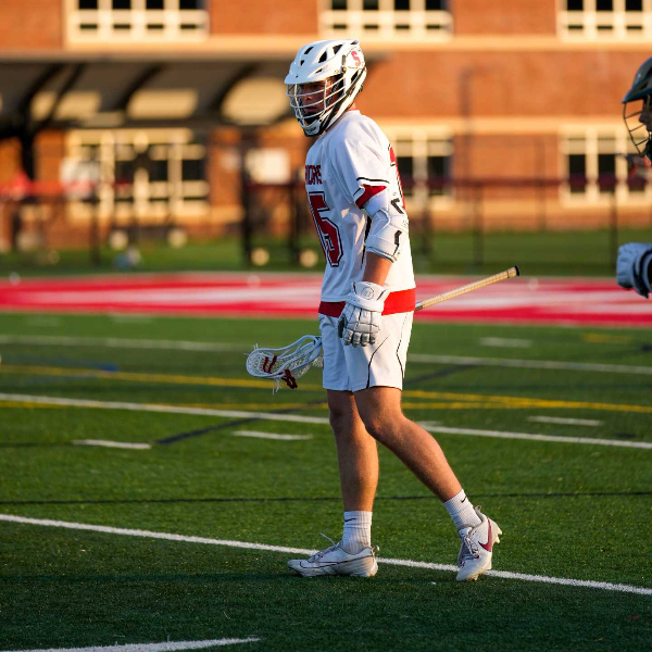 Ben Lippy's Lacrosse Recruiting Profile