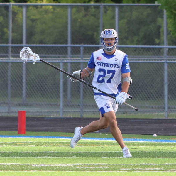 Austin Stamp's Lacrosse Recruiting Profile