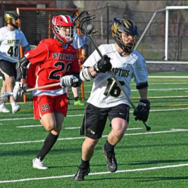 Andrew Umland's Lacrosse Recruiting Profile