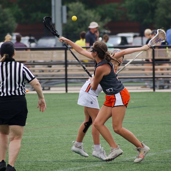 Hannah McBee's Lacrosse Recruiting Profile