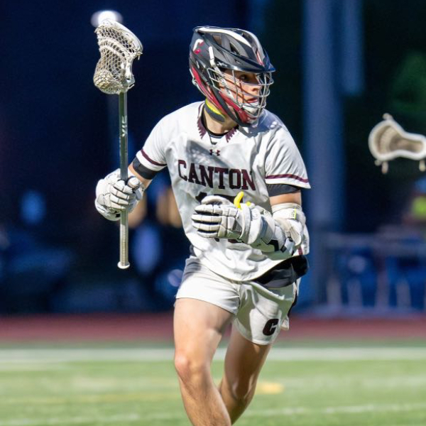 Connor Blais' Lacrosse Recruiting Profile