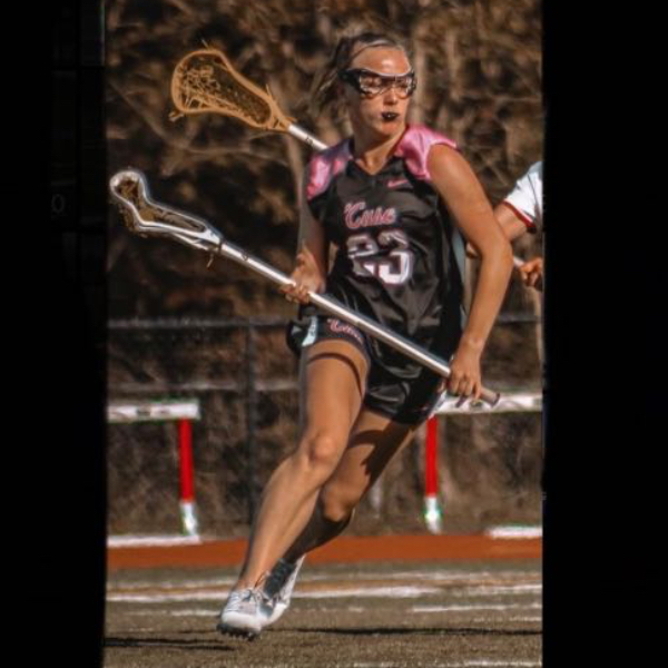 Brigid Burns' Lacrosse Recruiting Profile