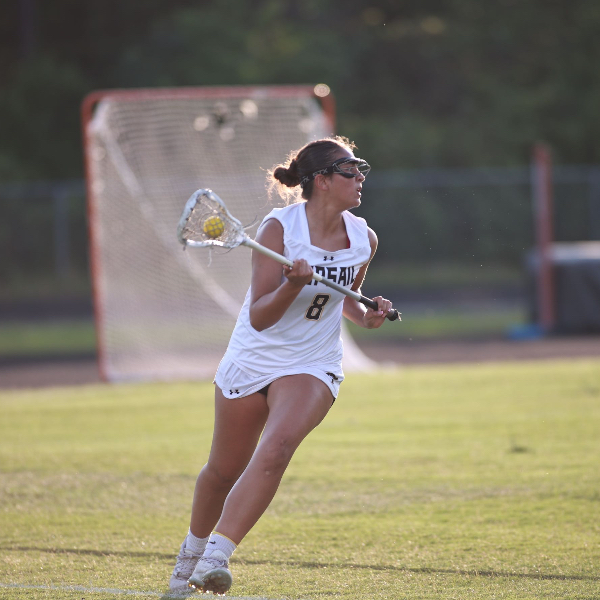 Chloe Cowan's Lacrosse Recruiting Profile