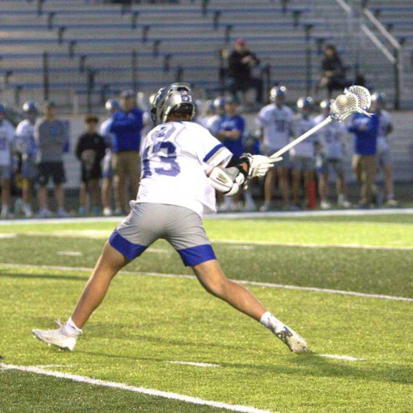 Jonah Butler's Lacrosse Recruiting Profile