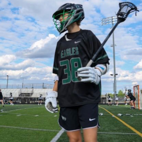 Marcus Valentine's Lacrosse Recruiting Profile