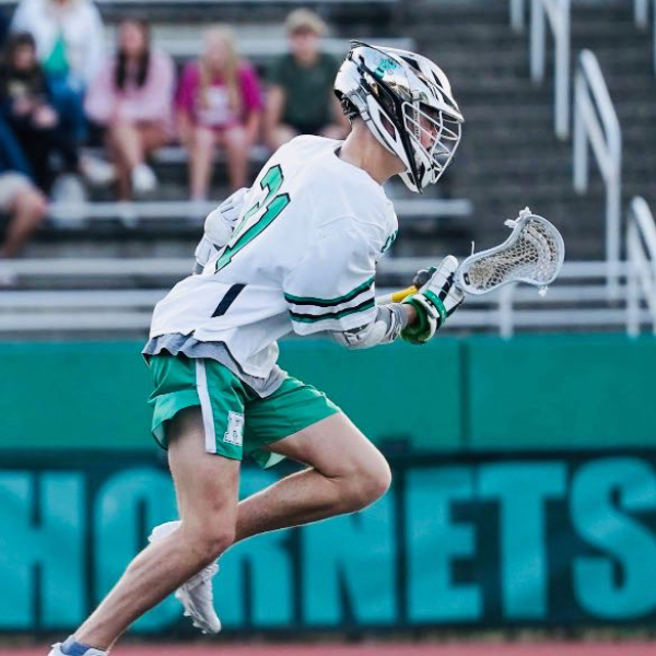 Jack Dowdy's Lacrosse Recruiting Profile