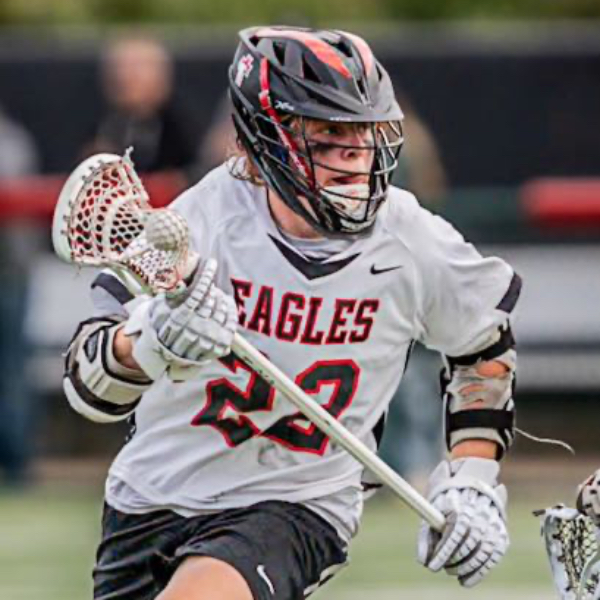 Jack Berg's Lacrosse Recruiting Profile
